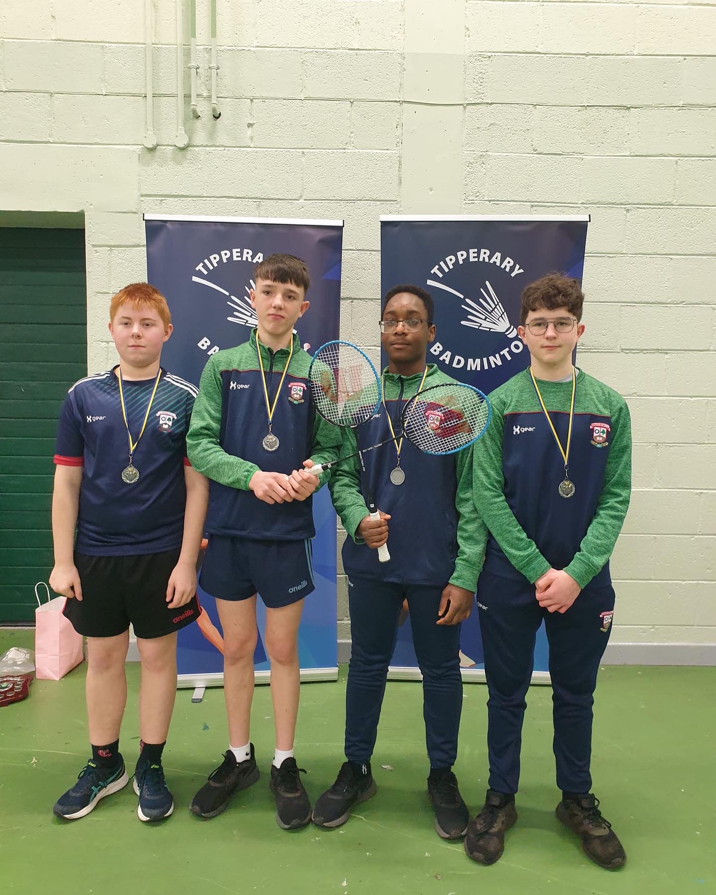 School Notes Borrisokane Community College February 13th 2022 ... School Notes Borrisokane Community College February 13th 2022 ...