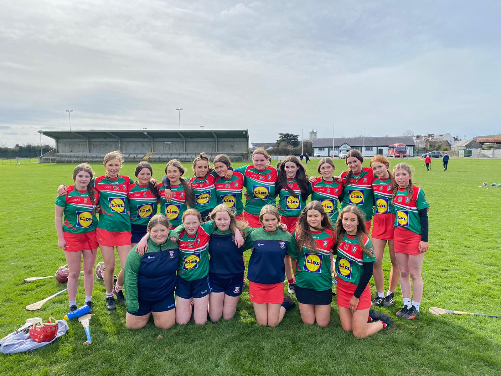 School News March 12th 2023 – Borrisokane Community College