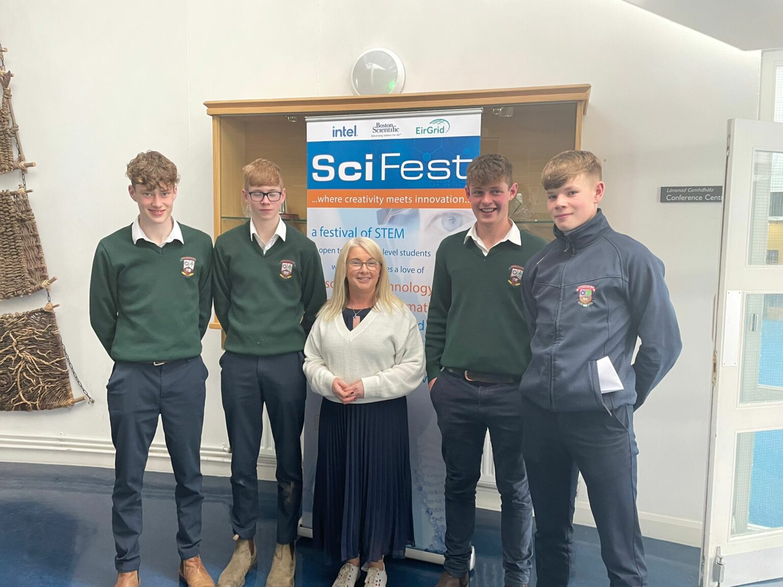 School News Borrisokane Community College – Borrisokane Community College School News Borrisokane Community College – Borrisokane Community College