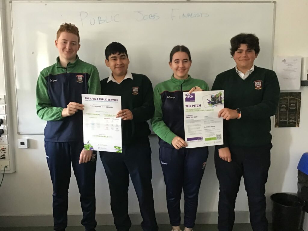 School News Borrisokane Community College – Borrisokane Community College School News Borrisokane Community College – Borrisokane Community College